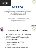 Department of Education Vision, Mission and Core Values (DepEd VMV ...