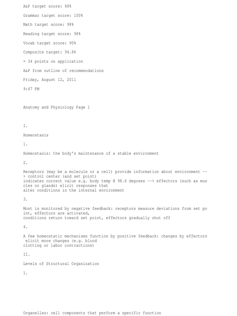 Hesi A2 Study Guide | Download Free PDF | Epithelium | Kidney