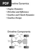 Suspension Motion Ratio Calculations | PDF | Suspension (Vehicle ...