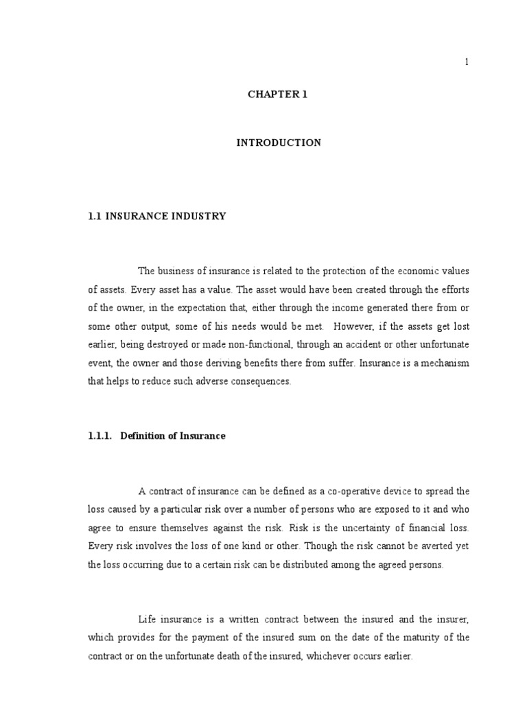 A Study On Analysis of The Customers' Attitude, Preference and ...