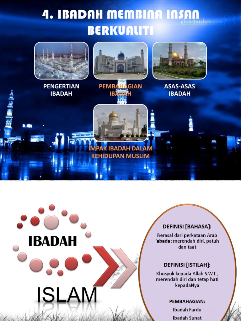 Ctu 101 (Bab 4) | PDF