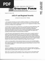 IATA Area 3 | PDF