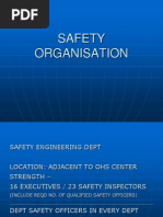 Daily Safety Topics - July 2025 | PDF