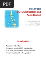 DENR Permit to Transport Application Guide | PDF