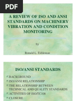 Iso20816 3 2022 | PDF | International Organization For Standardization | Mechanical Engineering