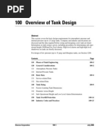 Storage Tank Design Codes and Standards PDF | PDF | Stainless Steel | Steel