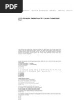 UPCST G - Guidelines | PDF | Biotechnology | Doctor Of Philosophy