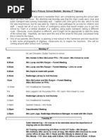 Request Letter For Laptop | PDF | Computing And Information Technology