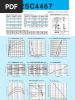 PC849 Photocoupler High Density Mounting Type | PDF | Anode ...