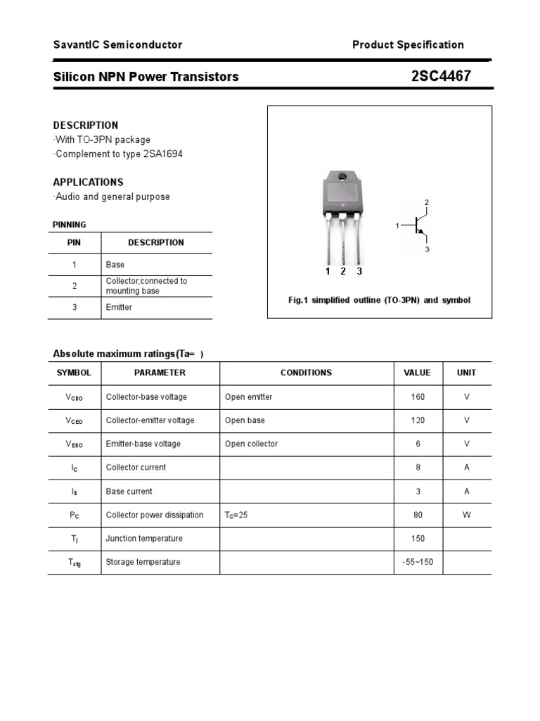 95858 Datasheet