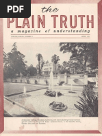 The Winrod Letter | PDF | Acts Of The Apostles | Paul The Apostle