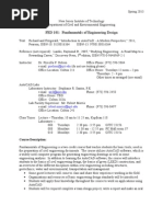 Study Plan UOS | PDF | Engineering | Science