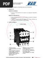 SELECTORES Electricos | PDF