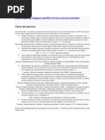 Transacción FBL1N | PDF | Informática | Software