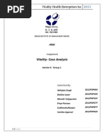 Google's Project Oxygen Overview | PDF | Leadership | Applied Psychology