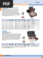 Instrument Installation Hook Up Drawings | PDF | Transparent Materials ...