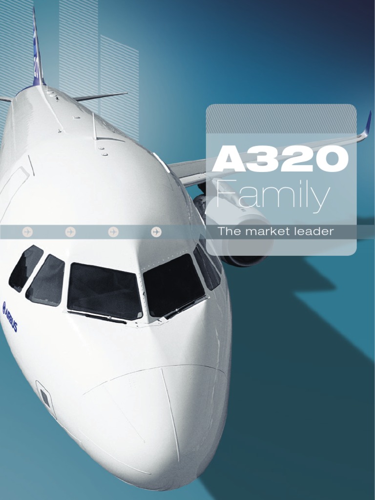 A320 | PDF