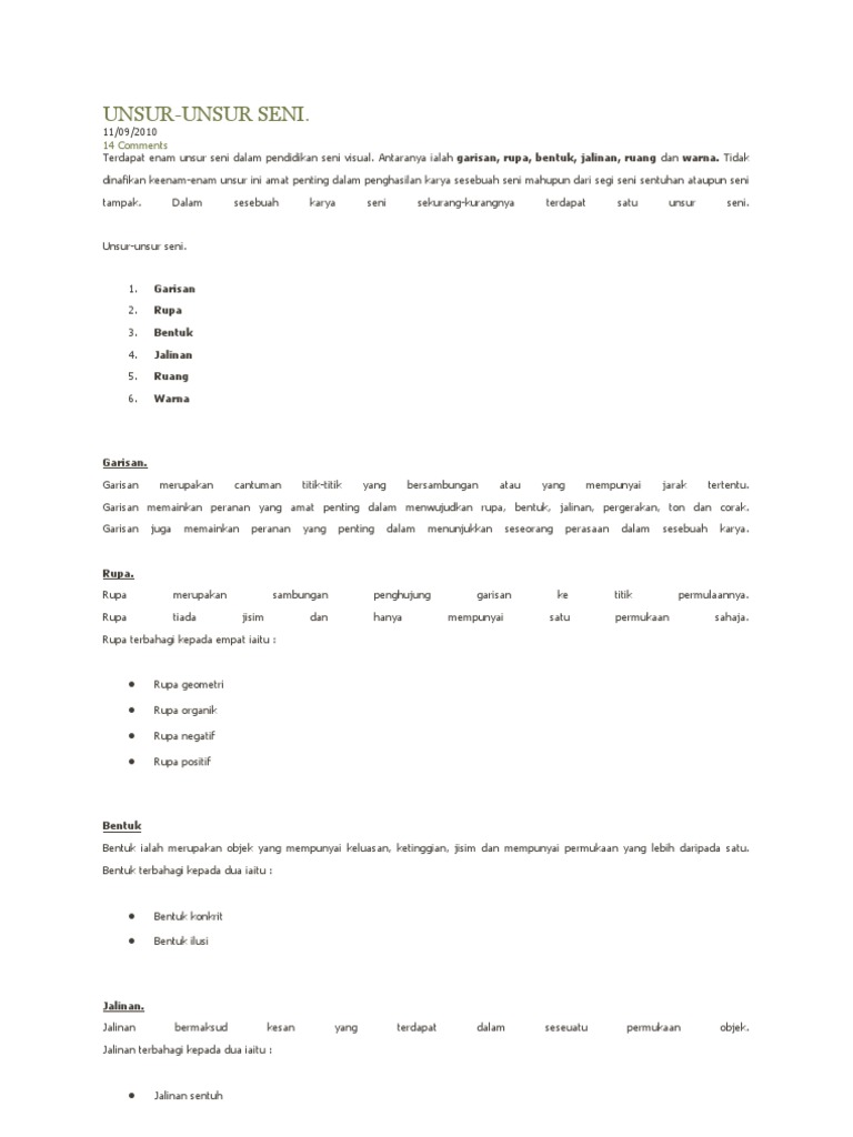 Nota PSV | PDF