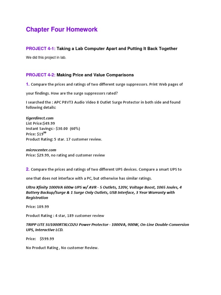 A+ Lab | PDF | Personal Computing | X86 Architecture