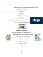 Single Source Justification Sample | PDF | United Kingdom | Procurement