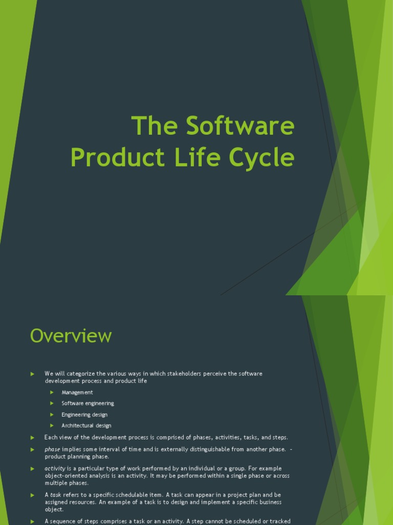 Software System Architect | PDF | Engineering Design Process | Software ...