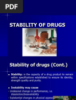 Quality Module 3: Drug Substance Guide | PDF | Chemistry | Physical ...