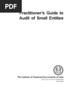 Guide Journal Entry Testing | PDF | Audit | Internal Control