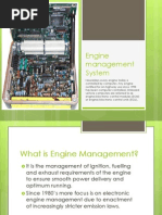Suzuki F6a Engine Manual | PDF | Throttle | Fuel Injection