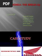 META Case Study | PDF