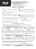 CS Form 33 - Appointment Form | PDF | Southeast Asia | Philippines