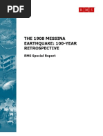 EHQMS Process Matrix | PDF | Iso 9000 | Internal Audit