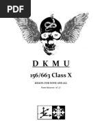 Neospare's Introduction To The Numogram | PDF | Planets In Astrology ...