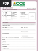 PhD Country Directory Proforma Guide | PDF | Doctor Of Philosophy | Thesis