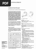 ANZCOR Guideline 4 - Airway: Who Does This Guideline Apply To? | PDF ...