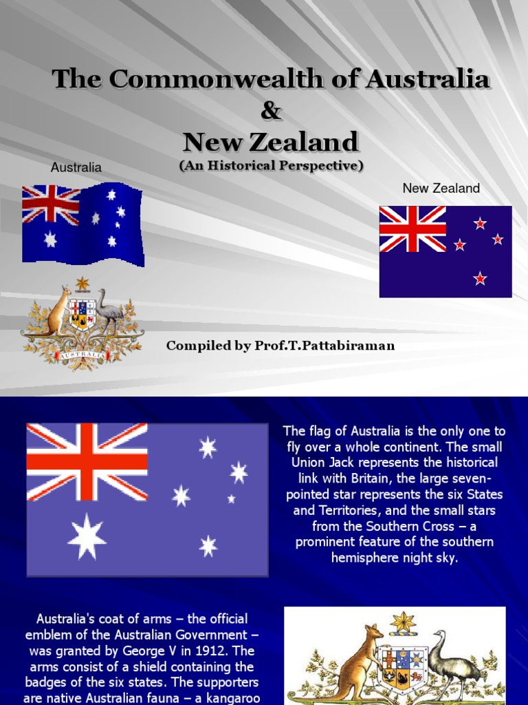 Australian Culture | PDF | Government Of Australia | Australia
