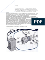Partes de Una Maquina de CD | PDF