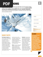 ASHRAE 4clean Room | Technology | Nature