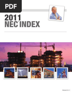 1 NEIS NECA 1 Standard For Good Workmanship in Electrical Construction ...