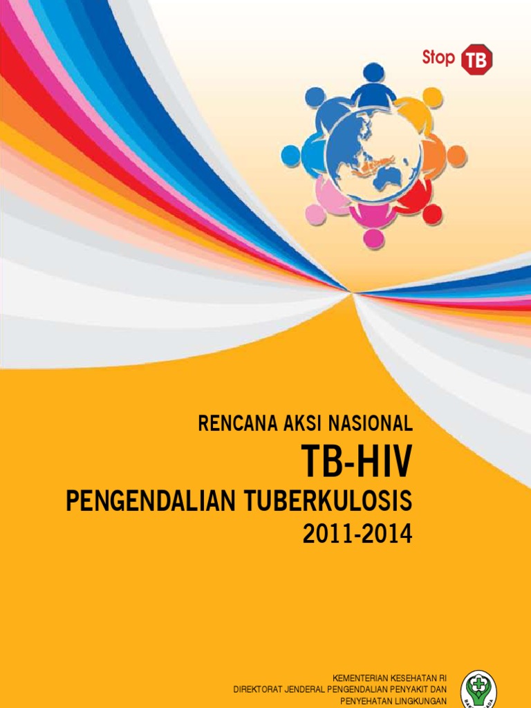 TB Hiv | PDF