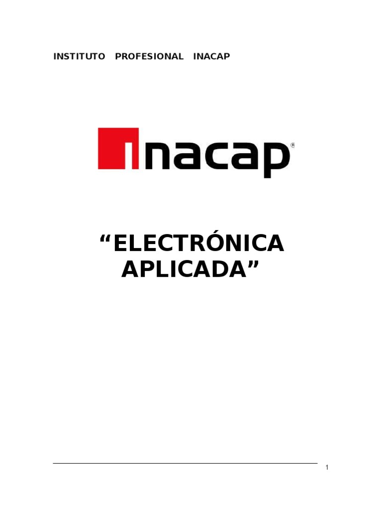Electronica Aplicada | PDF | Semiconductores | Dopaje (semiconductor)