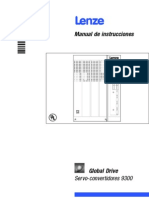 Cruceta Pr-200: Especificaciones Generales CFE2C900-93 | PDF