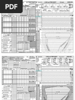 Manual Loadsheet | PDF
