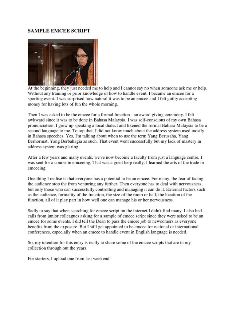 Talk show example script - homeworkzoneedit.x.fc2.com