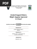 Uc Hymn - Encrypt | PDF