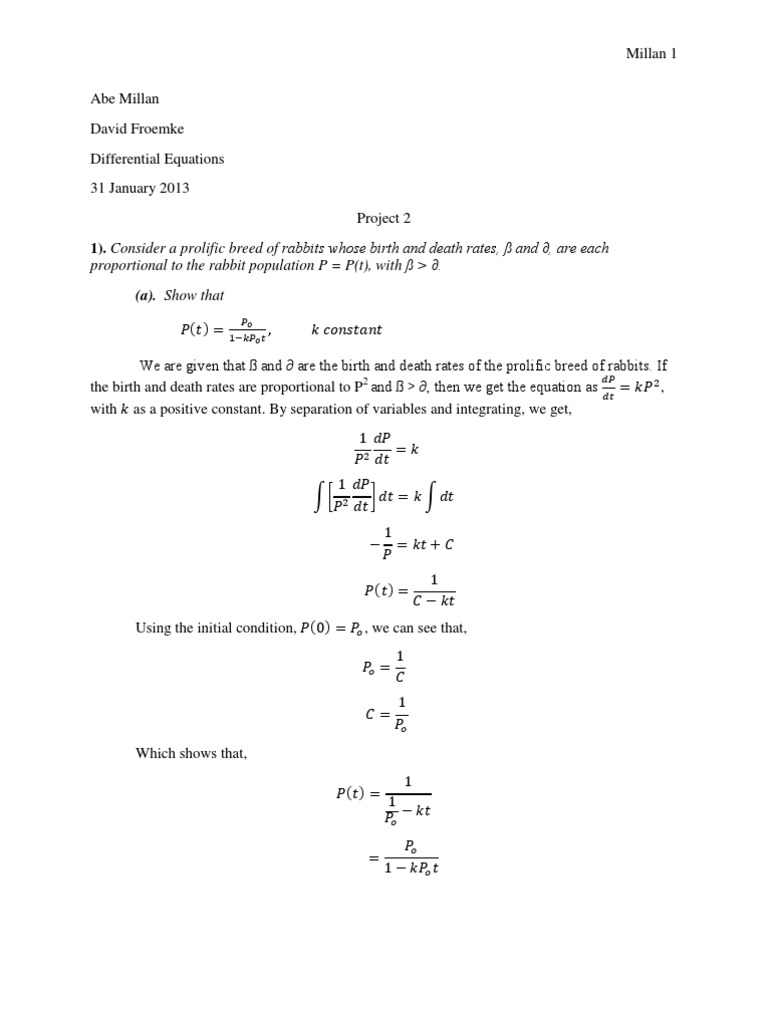 Writing | PDF | Logical Truth | Equations