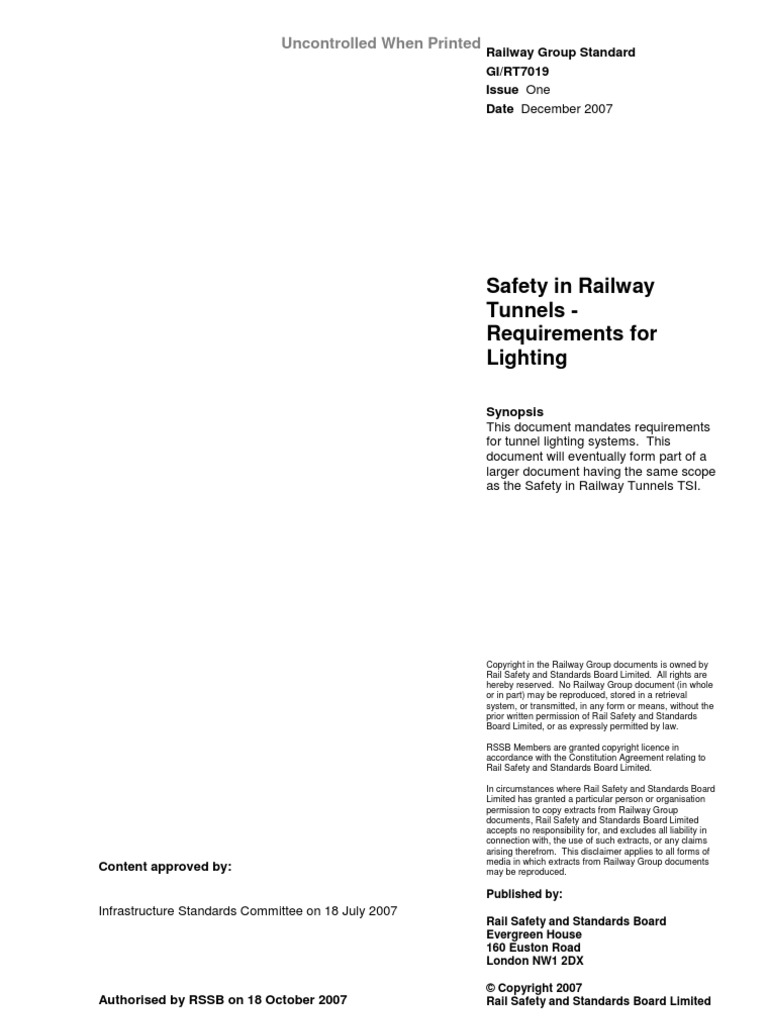 Railway | PDF