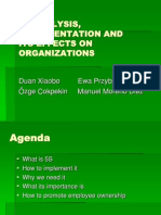 Understanding the 8S Methodology | PDF | Disciplines | Goal