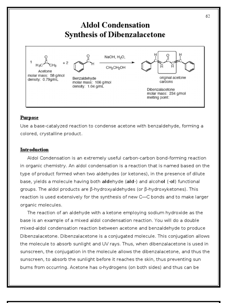 10 Ald 1 | PDF | Chemical Substances | Organic Chemistry