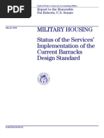 Army Real Property Category Codes Guide | PDF | British Thermal Unit | Area