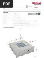 Asme Journal Article Template PDF | PDF | Written Communication ...